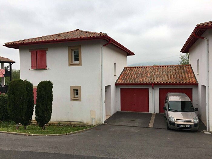 Maison 4 pièces à louer - Mendi-Choko-Karrikatxar-Olhette, Urrugne