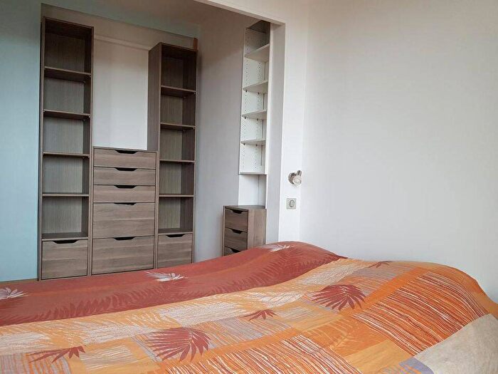 Appartement 2 pièces à Paris 12ème arrondissement, à louer