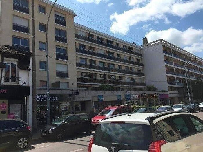 Gabriel Peri, Sannois - Appartement 2 pièces à louer