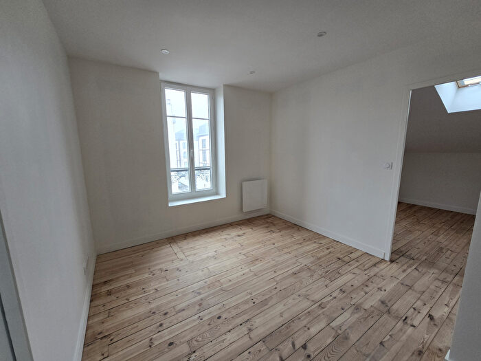 Appartement 3 pièces à louer à Clermont-Ferrand, Delille, Cathédrale, La Gare