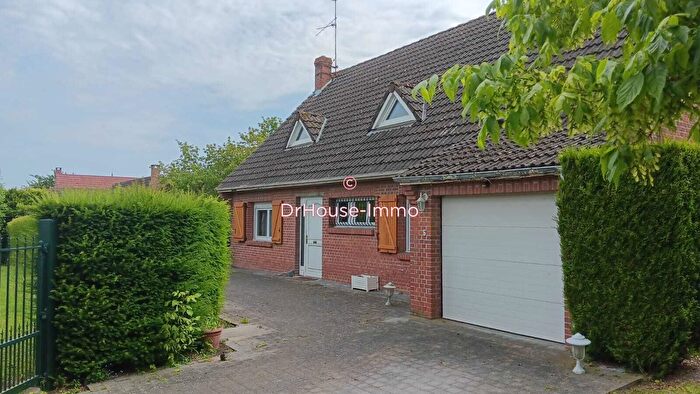 Maison 6 pièces à vendre à Lompret