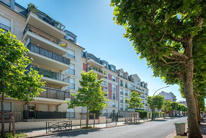 La Garenne-Colombes, Centre Nord, Gare, Mairie - Appartement 2 pièces à louer