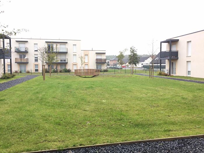 Douai, La Clochette - Appartement 3 pièces à louer