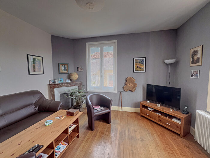 Maison 3 pièces à vendre - Louhans