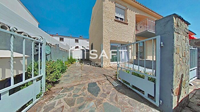 Maison 5 pièces à vendre à Saint-Cyprien, Plage de l'Art