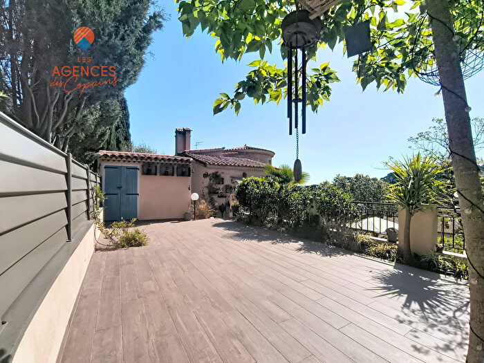 Appartement 5 pièces à vendre à La Seyne-sur-Mer, Ouest