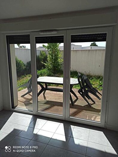 Appartement 2 pièces à Périgny, à vendre