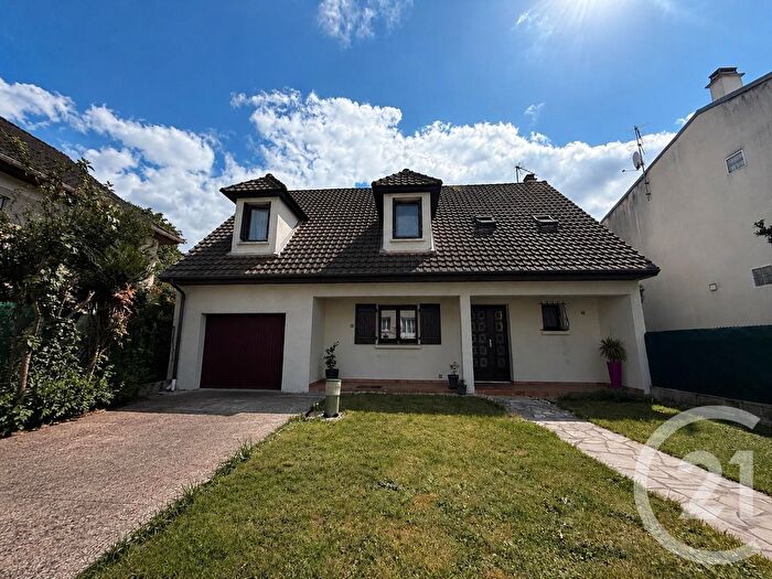 Livry-Gargan, Nord - Maison 6 pièces à vendre