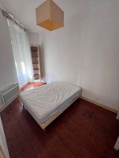 Bordeaux - Appartement 3 pièces à louer