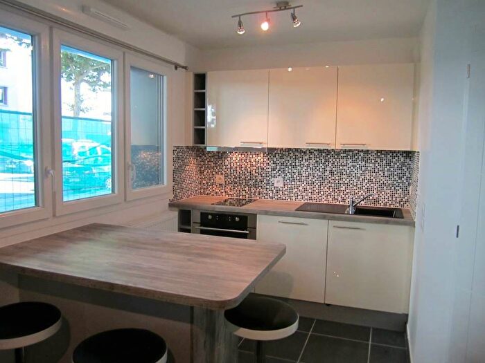 Appartement à louer - Albigny, Annecy - 1 pièce