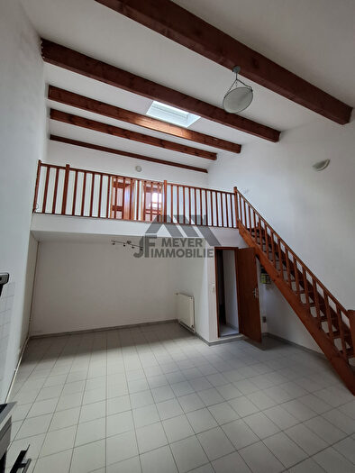 Appartement 3 pièces à louer - Dieulouard