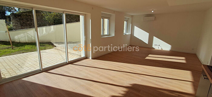 Appartement 4 pièces à Baraqueville, à louer