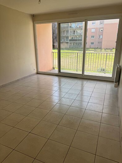 Appartement à louer - Beynost - 1 pièce