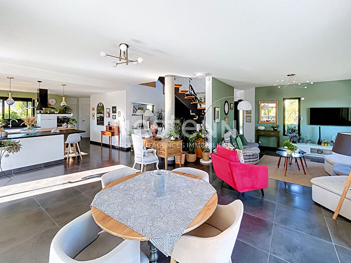 Maison 7 pièces à Nivillac, à vendre