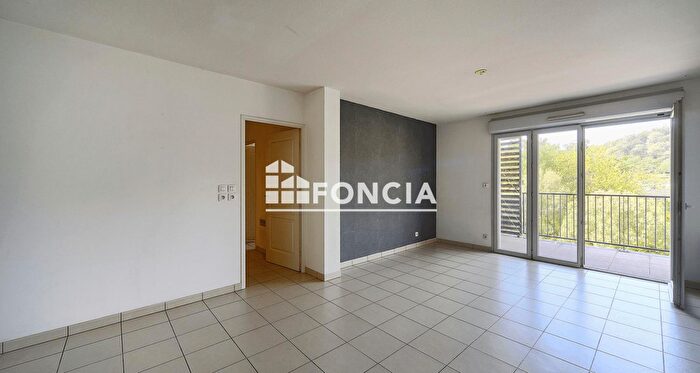 Appartement 4 pièces à vendre à Toulouse, Château de l'Hers