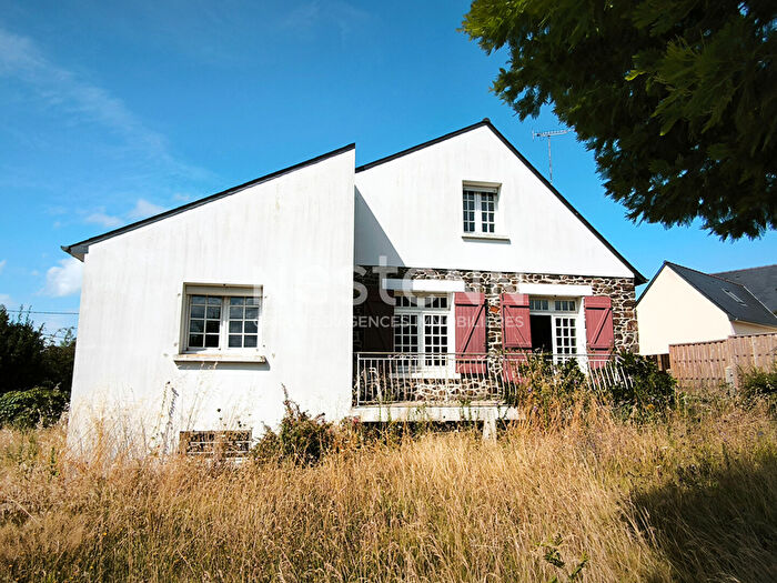 Saint-Quay-Portrieux - Maison 4 pièces à vendre