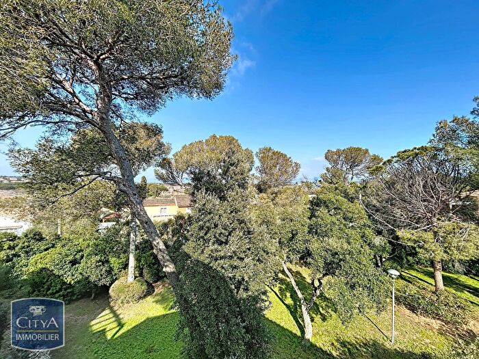 Appartement à vendre - Fréjus, Saint-Aygulf - 2 pièces - 1 chambre