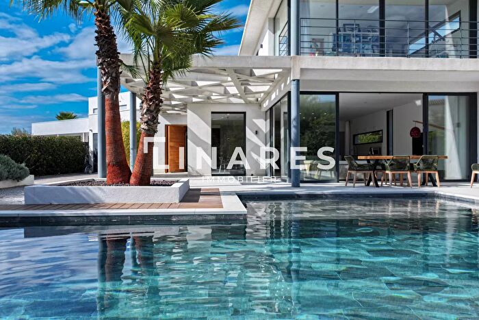 Gémenos : Maison 5 pièces à vendre