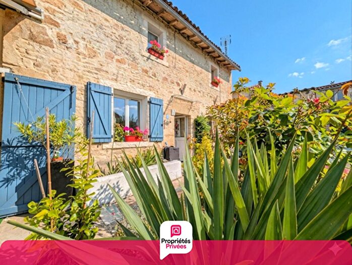 Maison 5 pièces à vendre - Macqueville