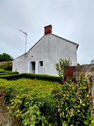 Maison 4 pièces à vendre à Sallertaine