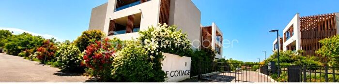 Appartement 2 pièces à Perpignan, Saint-Martin, à vendre
