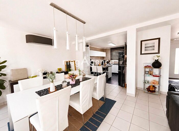Châtillon-en-Michaille - Maison 5 pièces à vendre