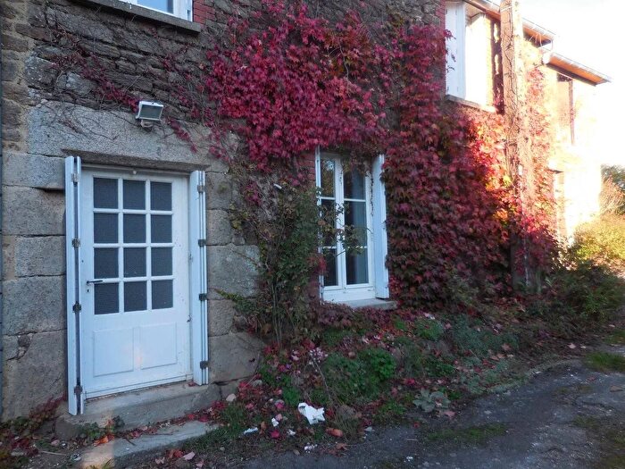Maison 3 pièces à louer à Lanvallay