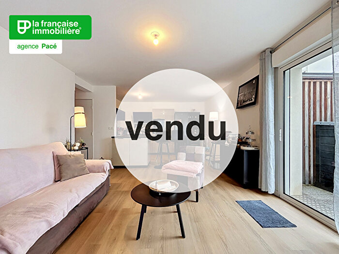 Appartement 3 pièces à Saint-Gilles, à vendre
