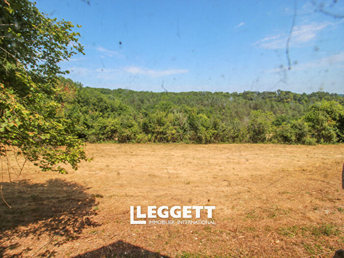 Maison à vendre - Saint-Félix-de-Villadeix - 7 pièces - 2 chambres