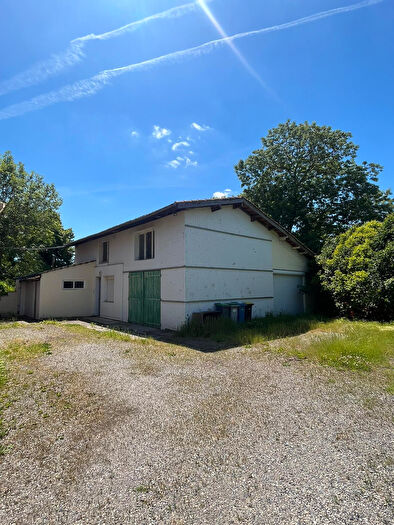 Maison 5 pièces à Toulouse, Pouvourville, à vendre