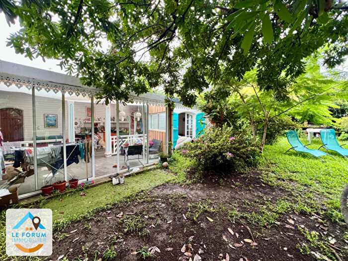 Maison 2 pièces à Le Tampon, à vendre