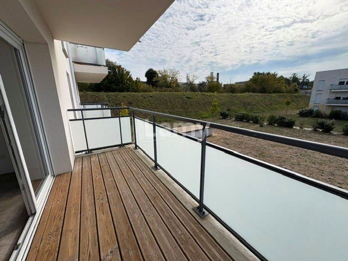 Appartement 2 pièces à louer - Épernon