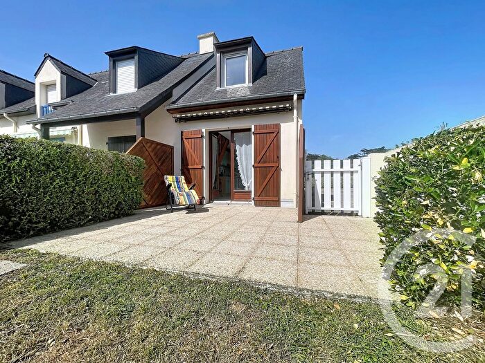Maison 3 pièces à vendre à Saint-Gildas-de-Rhuys