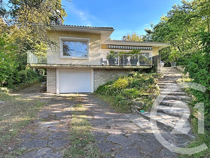 Maison à vendre - Arcachon, Les Abatilles - 4 pièces - 3 chambres