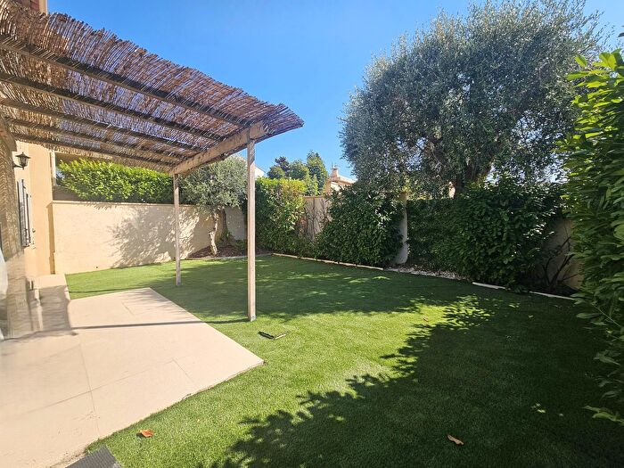 Maison 4 pièces à Nice, Saint-Roman de Bellet, à vendre