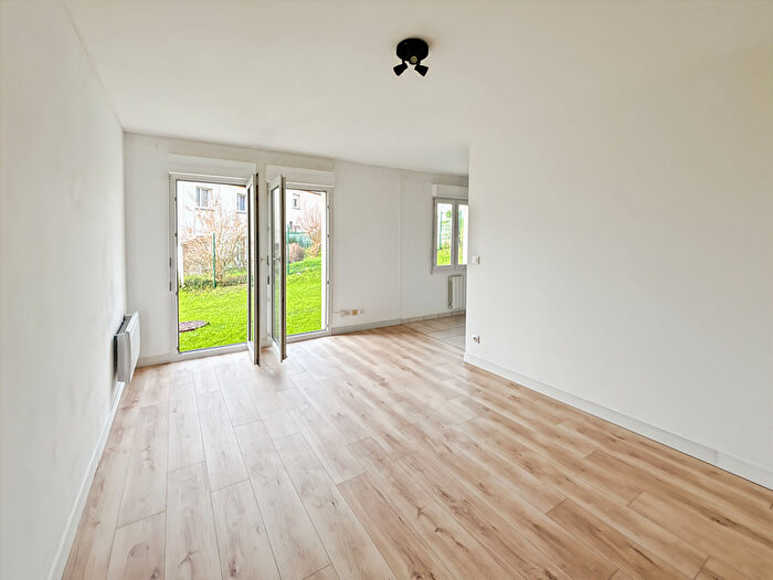 Appartement 2 pièces à louer à Limay, Hautes Meunières