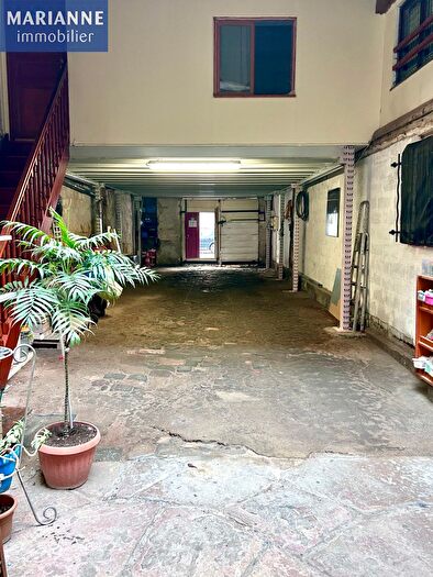 Appartement à vendre - Sète, La Gare - 4 pièces - 3 chambres