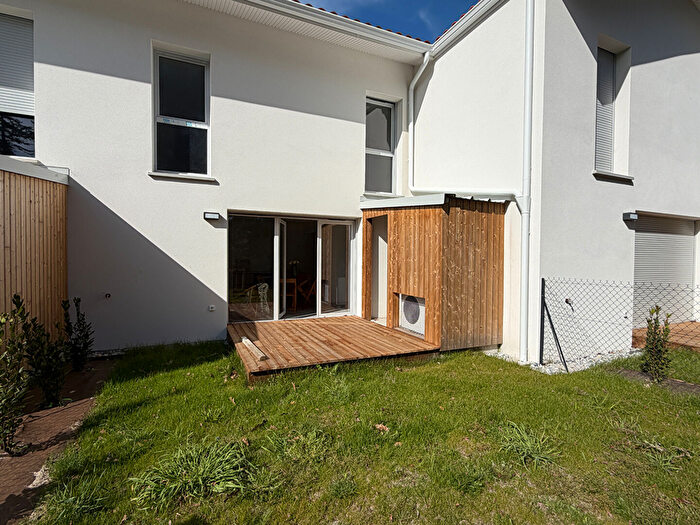 Appartement à vendre - Messanges - 5 pièces - 4 chambres