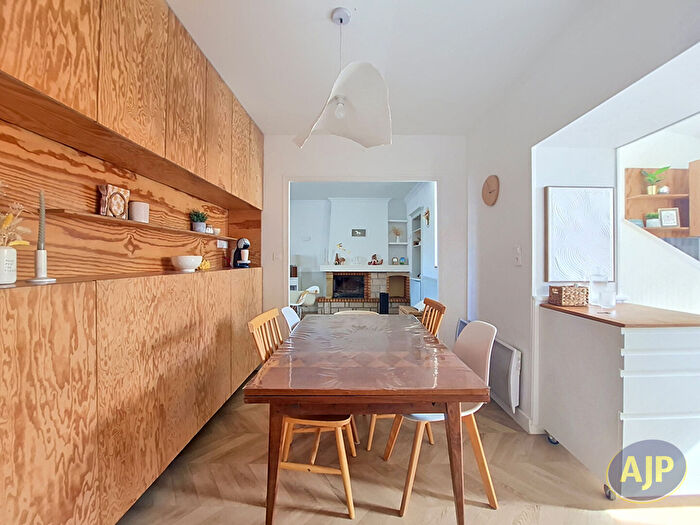 Maison 4 pièces à La Chaize-le-Vicomte, à vendre