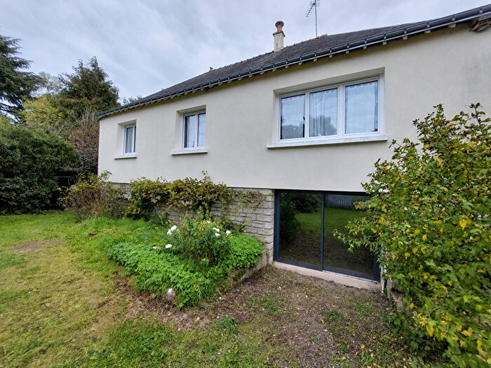 Maison 4 pièces à Josselin, à vendre