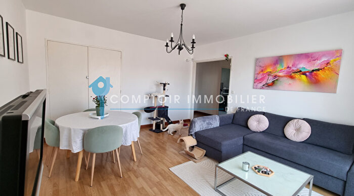 Appartement 2 pièces à vendre à Draguignan, Malmont, Les Salles, Folletière