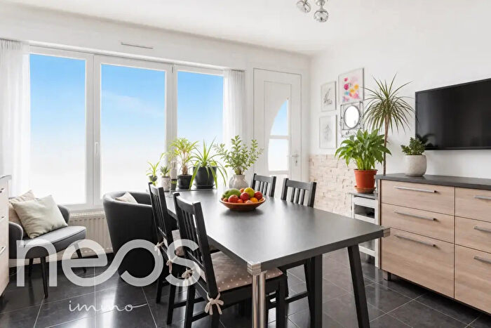 Maison 7 pièces à vendre à Lille, Fives