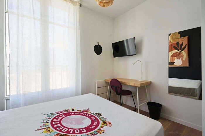 Les îles, Metz : Appartement 1 pièce à louer