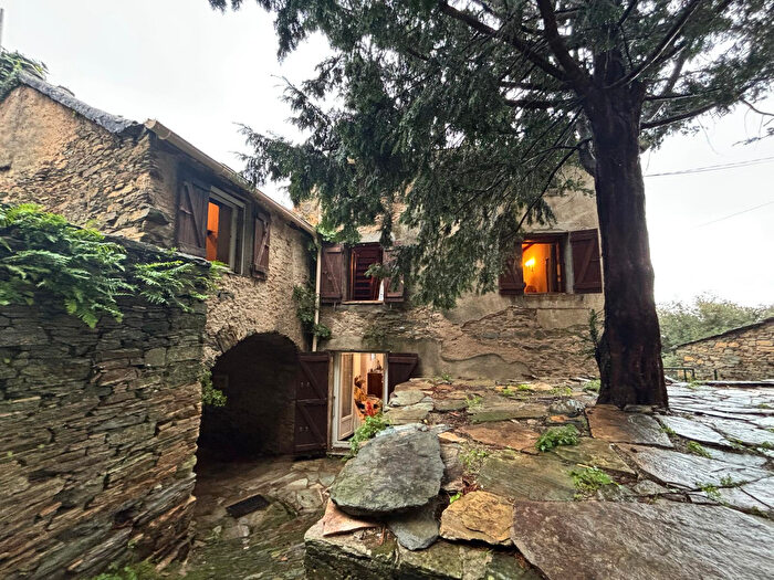 Sisco : Maison 7 pièces à vendre