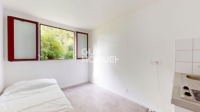 Appartement 1 pièce à vendre - Romainville, Trois Communes, Les Ormes