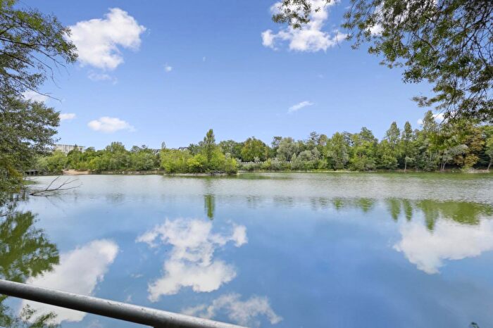 Appartement à vendre - Ris-Orangis, Mairie, Hameaux - 3 pièces - 2 chambres