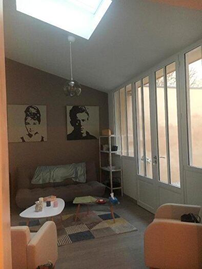 Appartement 4 pièces à Bordeaux, Saint-Christoly, à louer