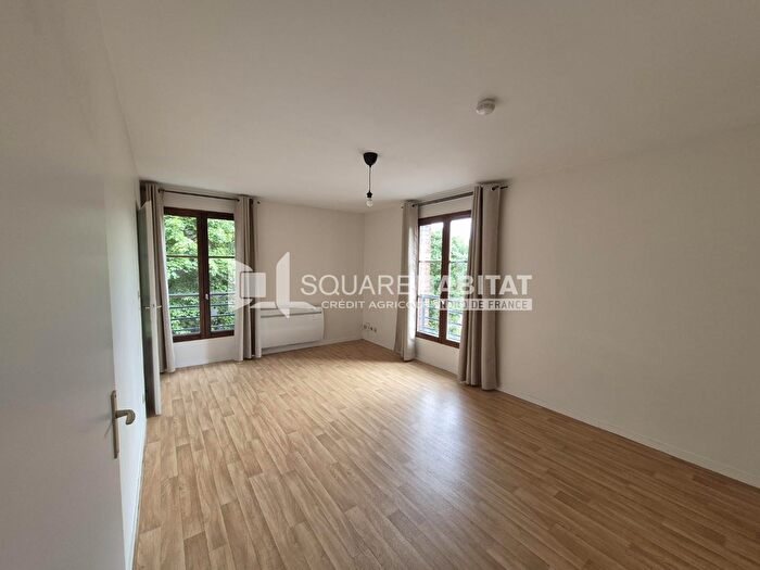 Appartement à louer - Lille, Vauban, Esquermes - 1 pièce