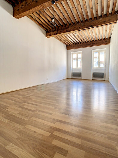 Appartement 3 pièces à louer - Chambéry, Centre-ville