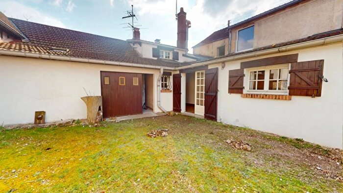 Appartement 2 pièces à Les Essarts-le-Roi, à vendre